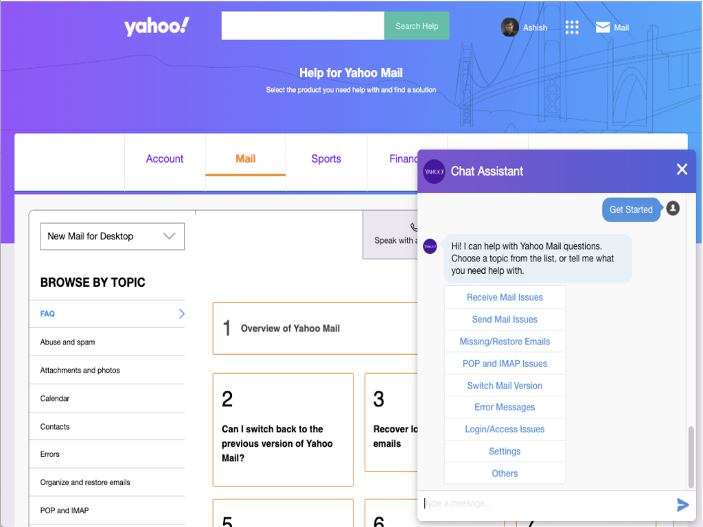 InSync.ai App Integration with Zendesk Chat